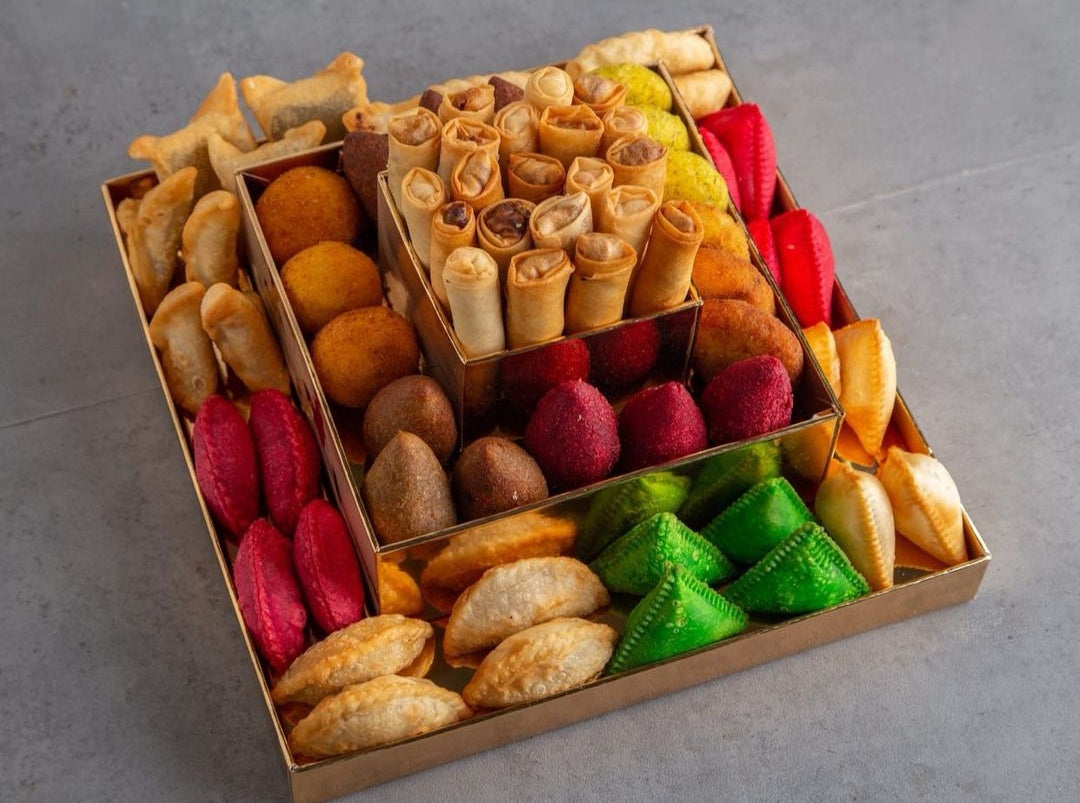 Frozen Offers and Deals % – HAB AL RUMAN FOODSTUFF TR LLC