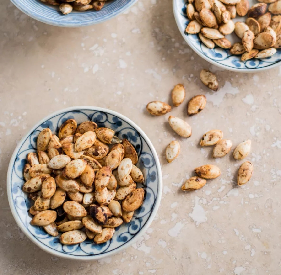 Roasted Seeds – HAB AL RUMAN FOODSTUFF TR LLC