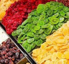 Dried Fruits – HAB AL RUMAN FOODSTUFF TR LLC