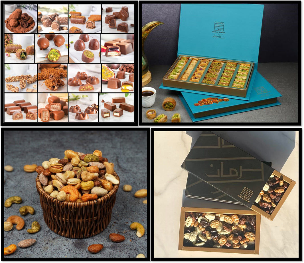 HAB AL RUMAN ROASTERY Shopping Store - Don't Miss The Best Deals – HAB ...